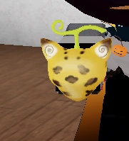 Leopard | Master Pirate Wiki | Fandom