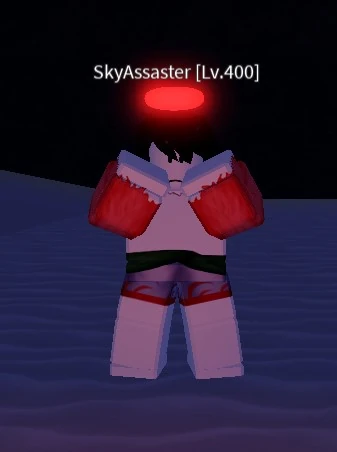 SkyAsasster | Master Pirate Wiki | Fandom