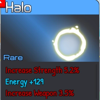 Halo | Master Pirate Wiki | Fandom