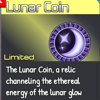 Lunar Coin | Master Pirate Wiki | Fandom