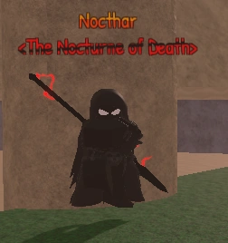 Nocthar | Master Pirate Wiki | Fandom