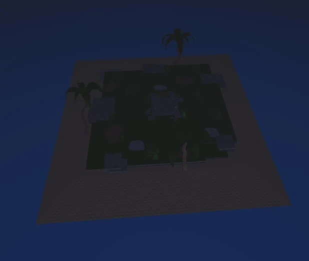 Island Of Darkness | Master Pirate Wiki | Fandom