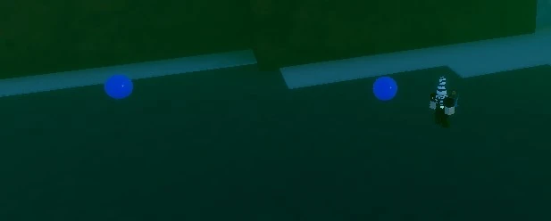 Blue Orb | Master Pirate Wiki | Fandom