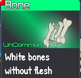 Bone | Master Pirate Wiki | Fandom