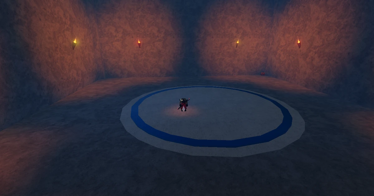 Mystery Room | Master Pirate Wiki | Fandom