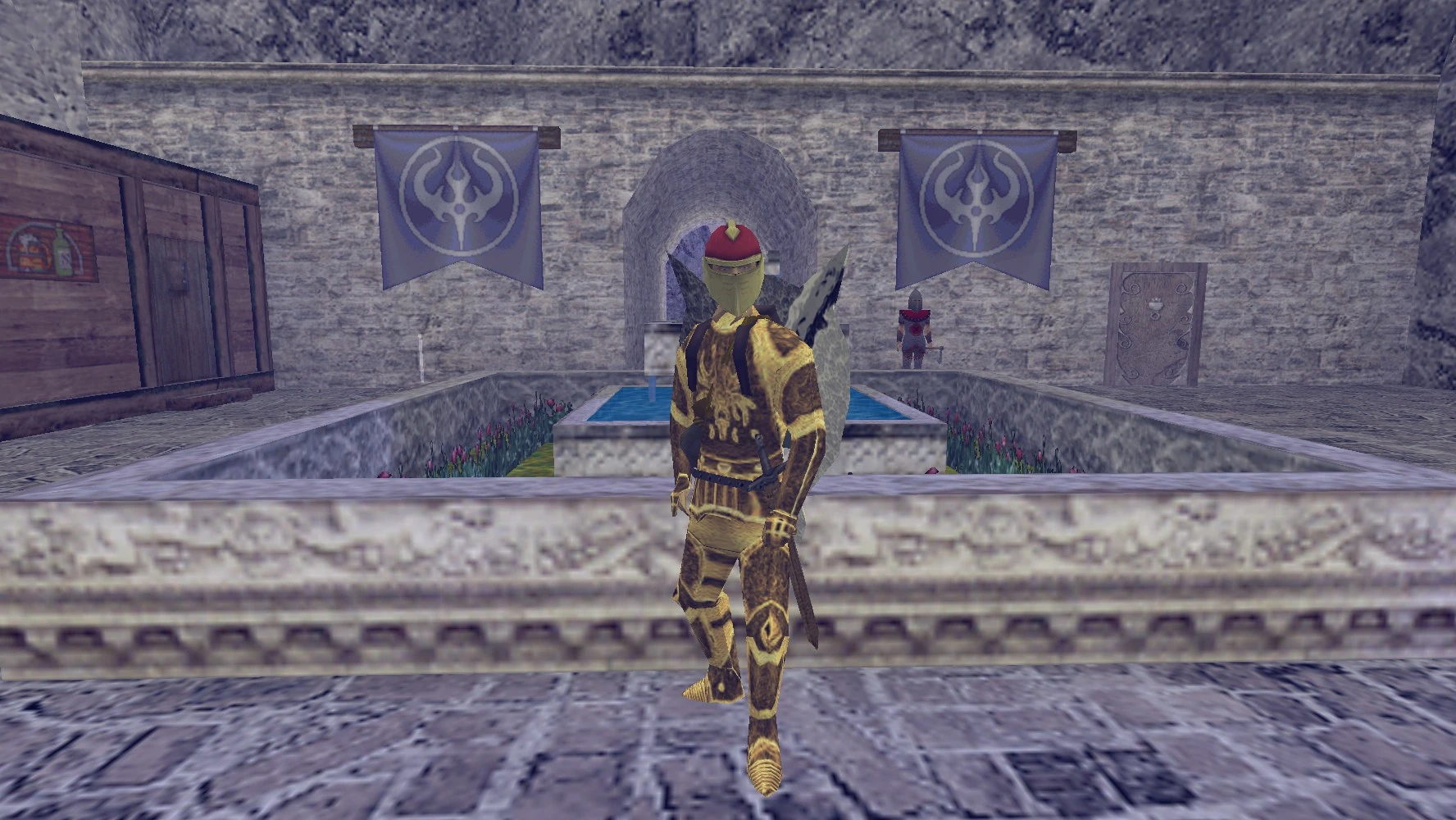 Armor | Master Sword Continued(unofficial)) Wiki | Fandom