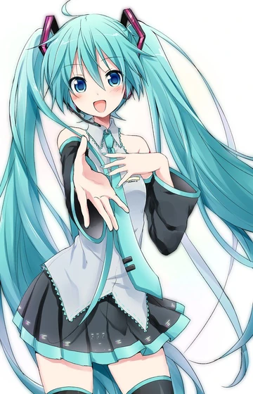 Hatsune miku zodiac sign 60 photos - Youhoroscope.com