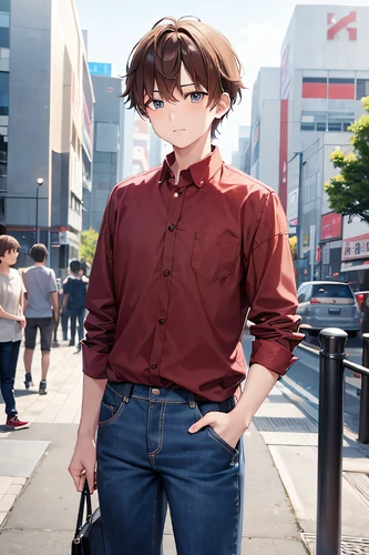 Satoki Ikehata | The STCKHLM やます Wiki | Fandom