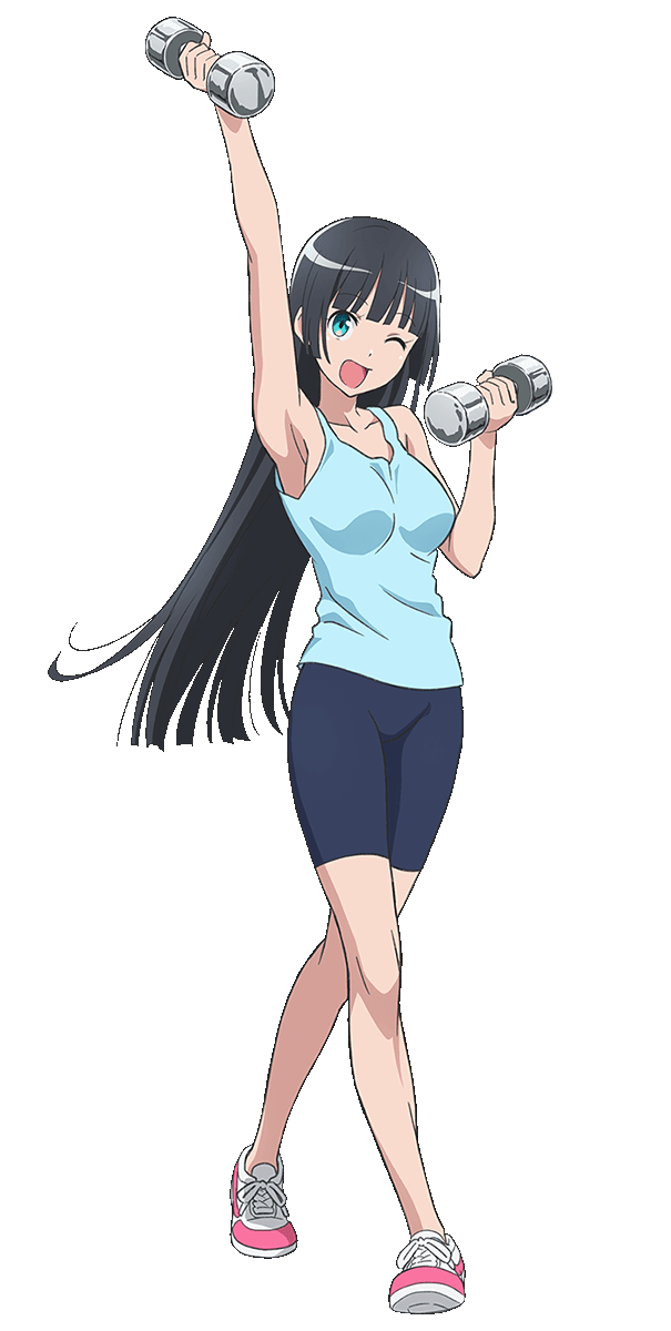 Akemi Soryuin | The STCKHLM やます Wiki | Fandom