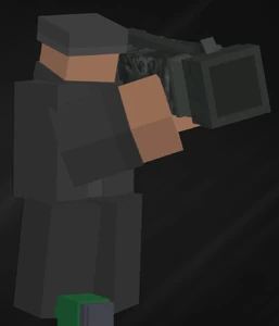 Rocketeer | Master tower defense roblox Wiki | Fandom