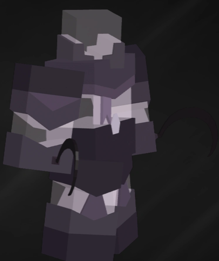 Apparition | Master tower defense roblox Wiki | Fandom