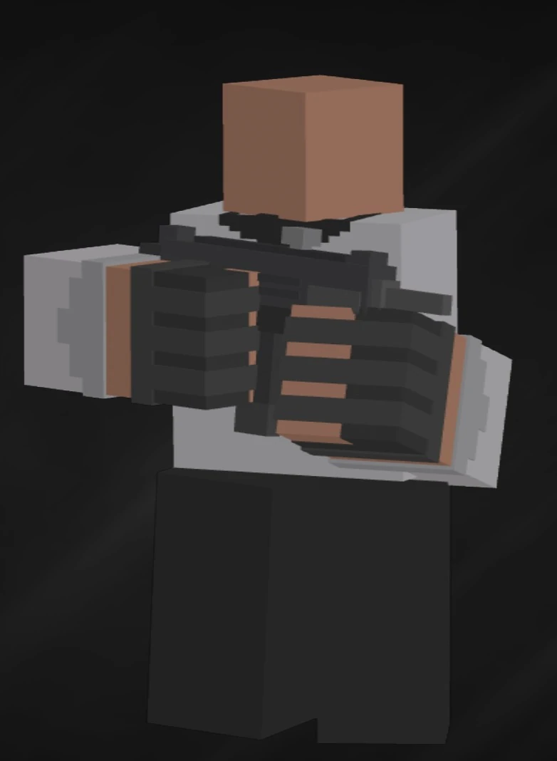 Thug | Master tower defense roblox Wiki | Fandom