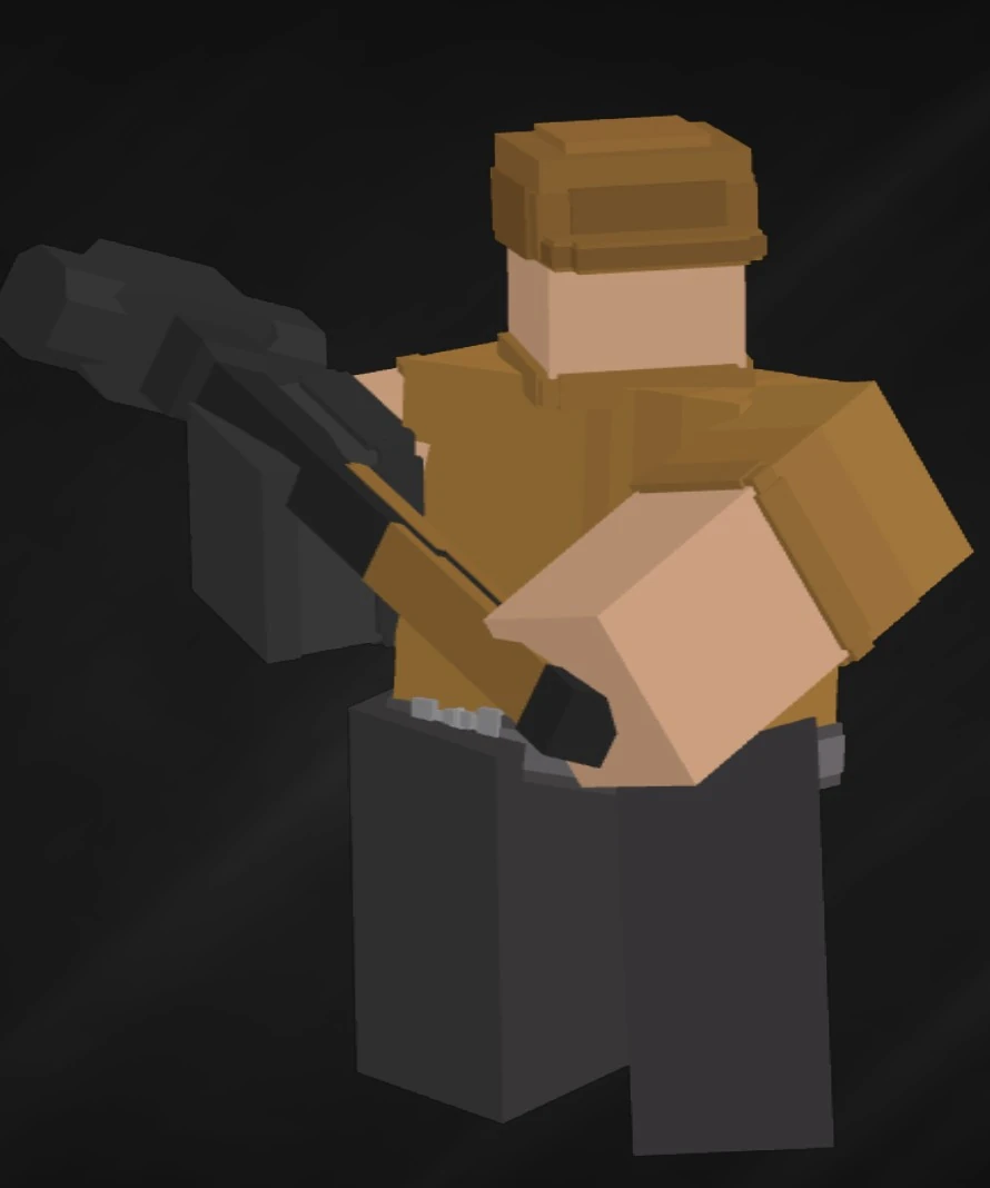Sledge | Master tower defense roblox Wiki | Fandom