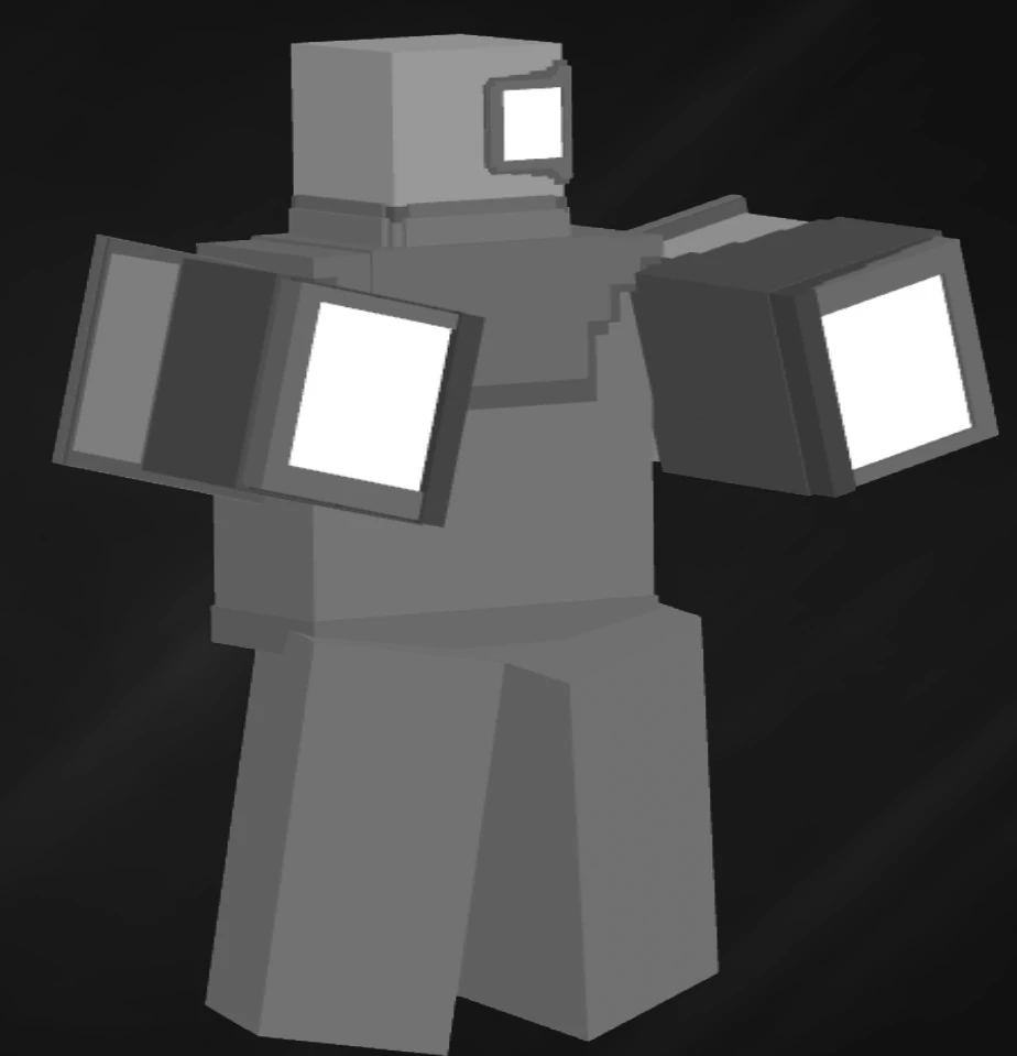 Robot | Master tower defense roblox Wiki | Fandom