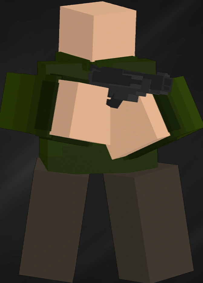 Pistoler | Master tower defense roblox Wiki | Fandom