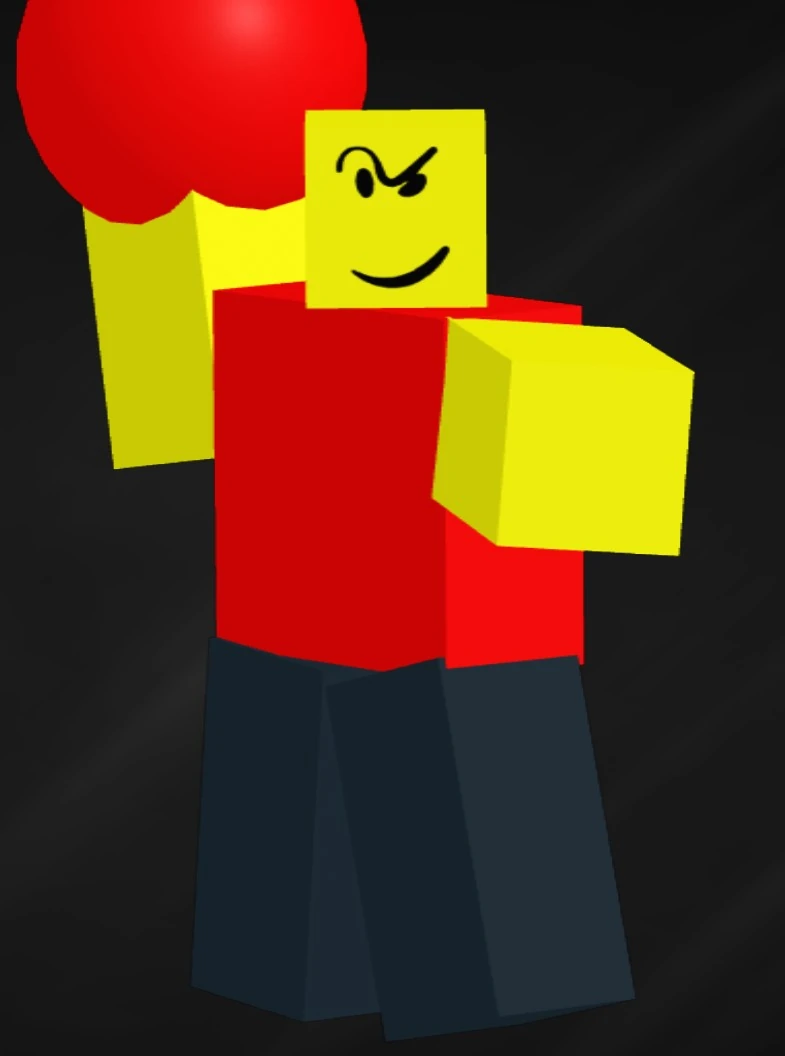 Baller | Master tower defense roblox Wiki | Fandom