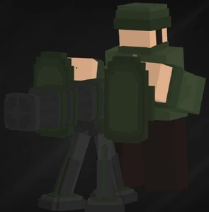 Juggernaut | Master tower defense roblox Wiki | Fandom