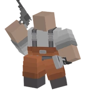Towers | Master tower defense roblox Wiki | Fandom