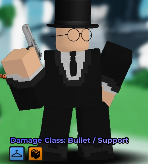 Ray (Master) | Master tower defense roblox Wiki | Fandom