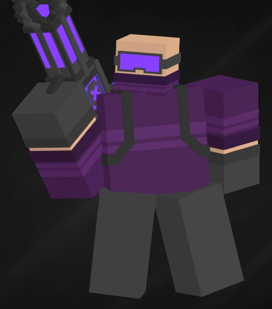 Plasm | Master tower defense roblox Wiki | Fandom