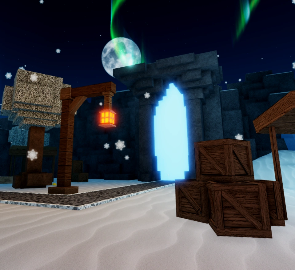 Winter24 | Master tower defense roblox Wiki | Fandom