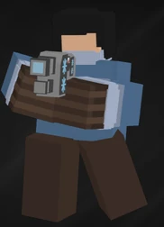 Freezer | Master tower defense roblox Wiki | Fandom