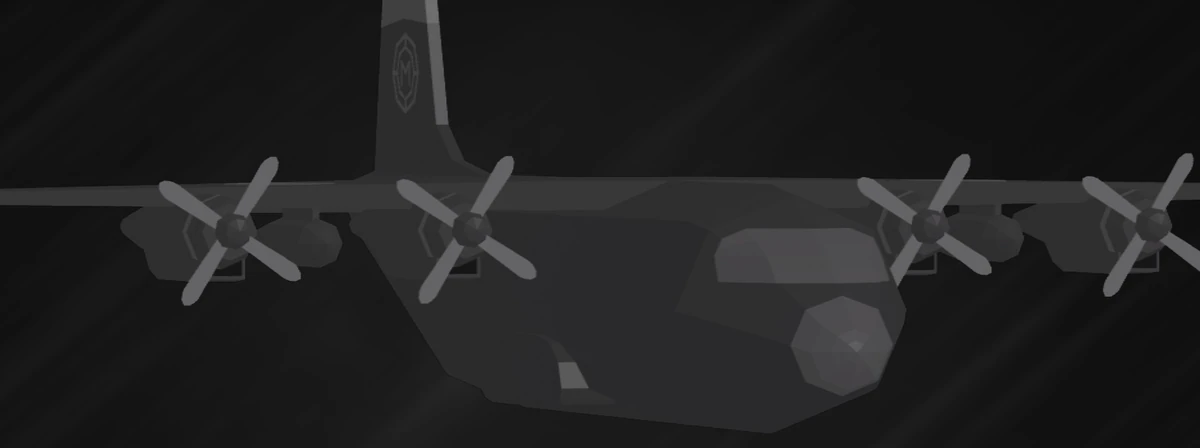 Big Plane | Master tower defense roblox Wiki | Fandom