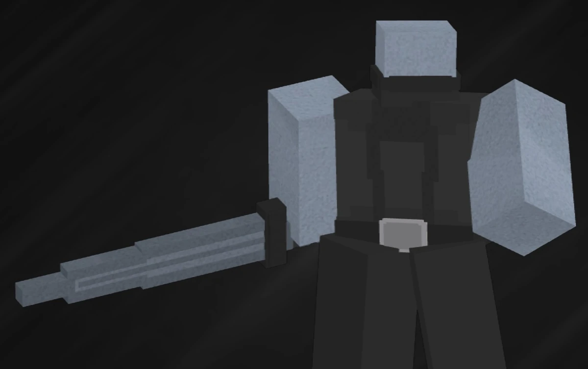 Frost | Master tower defense roblox Wiki | Fandom