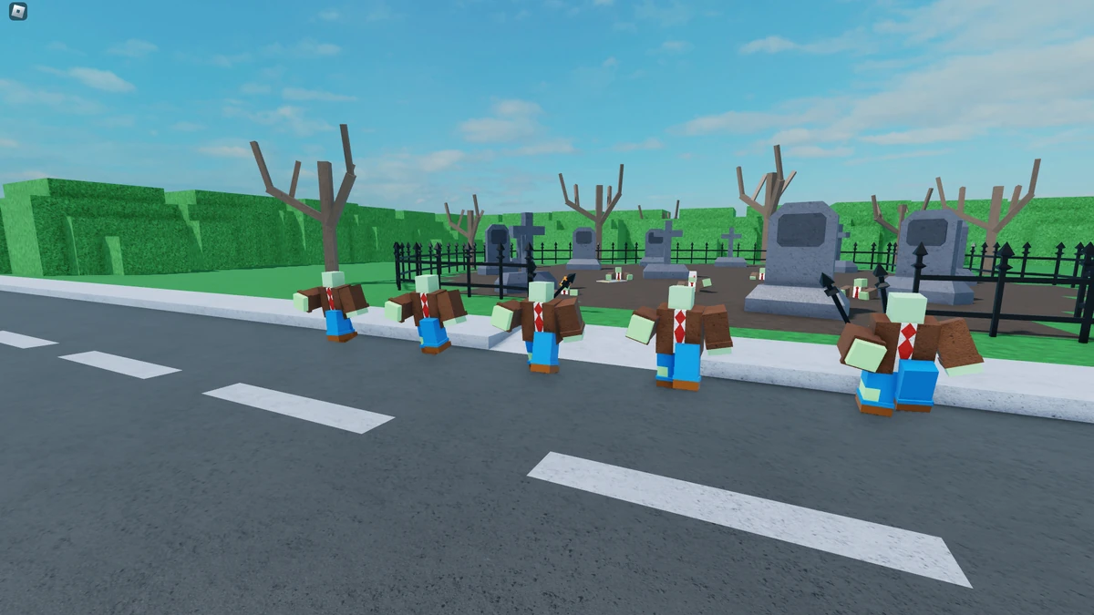 TVZ | Master tower defense roblox Wiki | Fandom