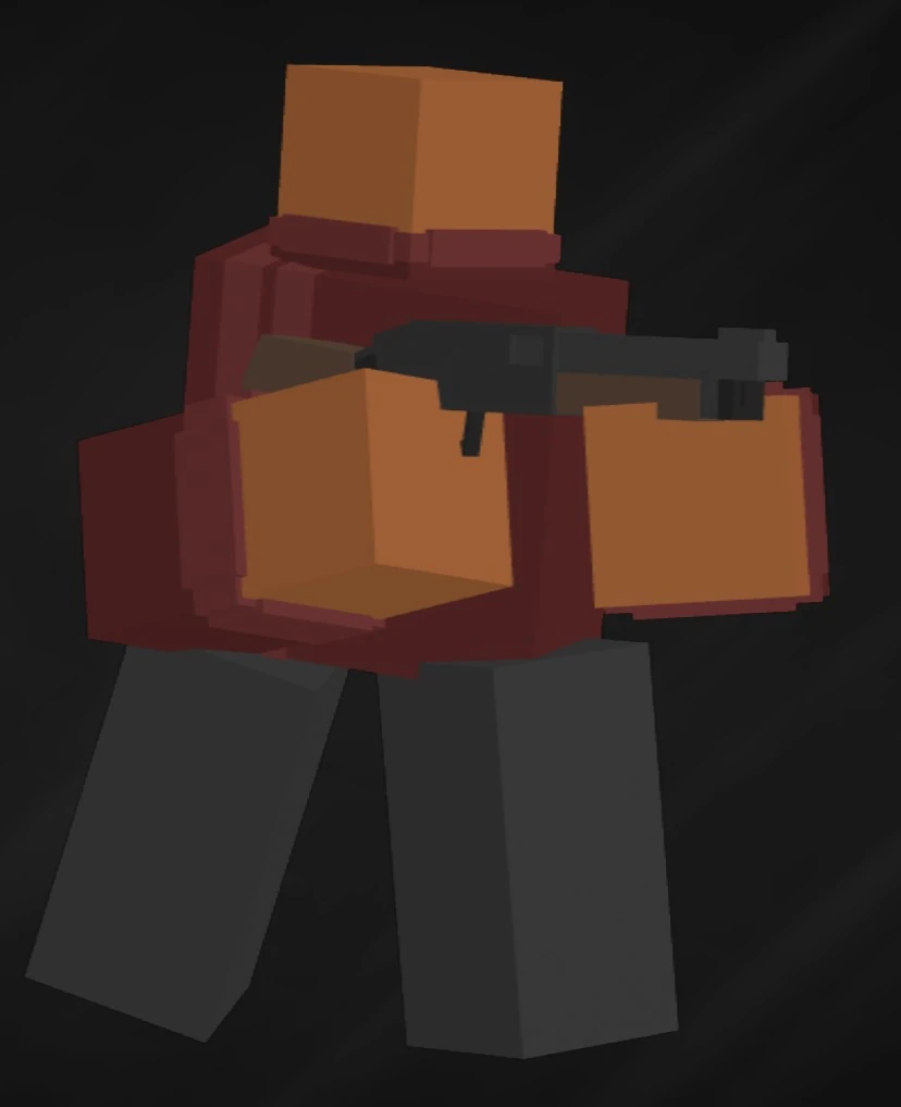 Shotgunner | Master tower defense roblox Wiki | Fandom