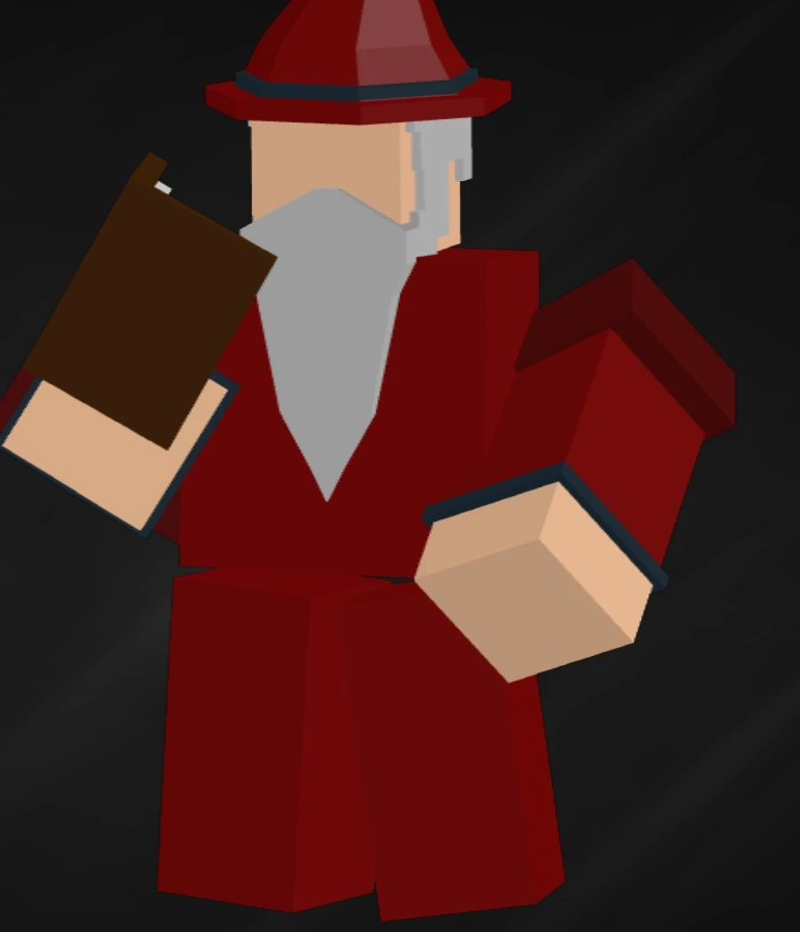 Wizard | Master tower defense roblox Wiki | Fandom
