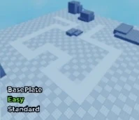 Baseplate | Master Tower Defense Wiki | Fandom