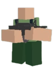 Gunner | Master Tower Defense Wiki | Fandom