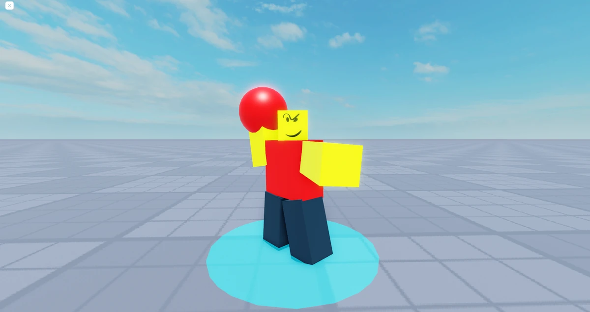 Baller | Master Tower Defense Wiki | Fandom