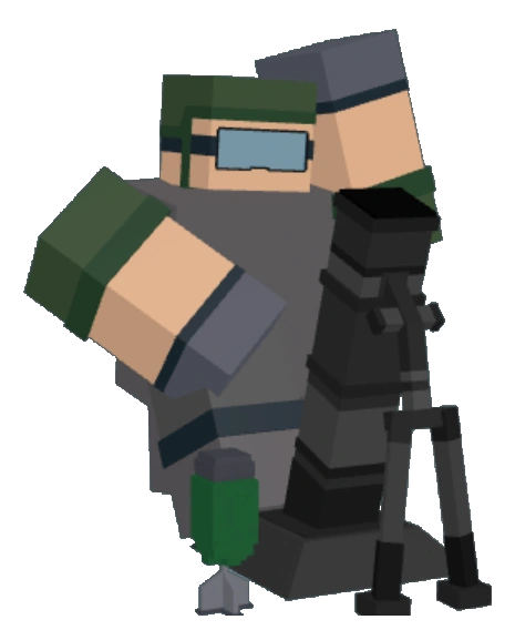 Mortar | Master Tower Defense Wiki | Fandom