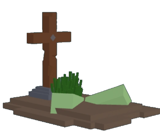 Grave | Master Tower Defense Wiki | Fandom