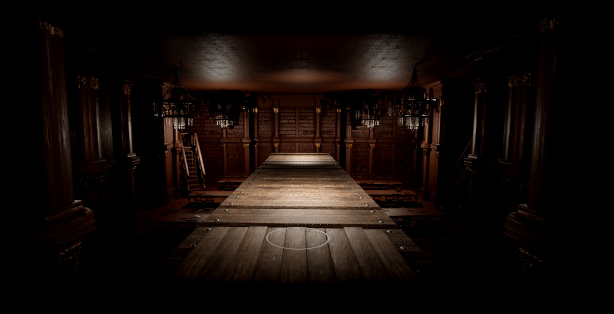 Time Chamber - Official Master Bladesmith Wiki