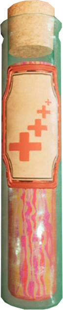 Potions - Official Master Bladesmith Wiki