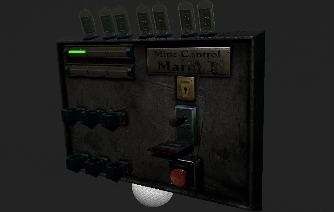 Fuel Gem Extractor - Official Master Bladesmith Wiki