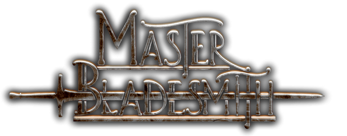 Master Bladesmith - Official Master Bladesmith Wiki