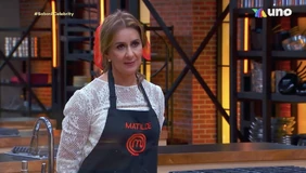 Matilde Obregón | Masterchef MX Wiki | Fandom