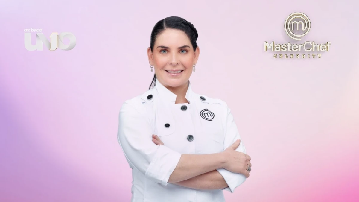 Zahie Téllez | Masterchef MX Wiki | Fandom