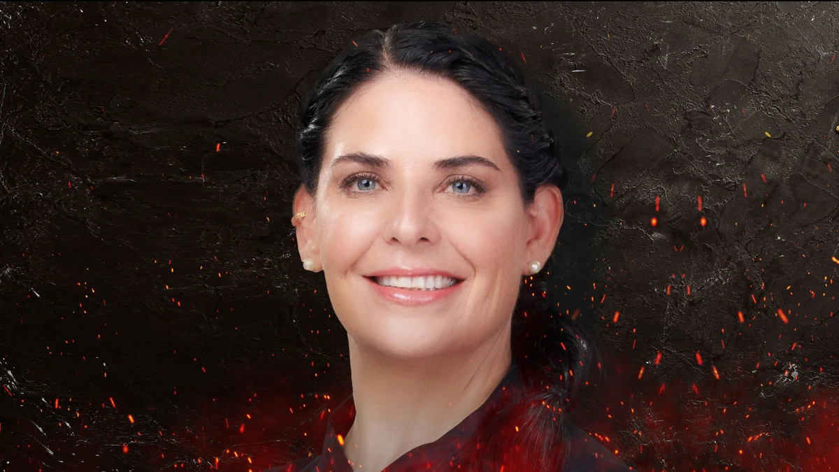 Zahie Téllez | Masterchef MX Wiki | Fandom