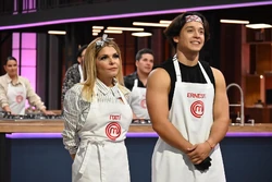 Masterchef México Celebrity 2024 | Masterchef MX Wiki | Fandom