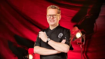 Fernando Stovell | Masterchef MX Wiki | Fandom