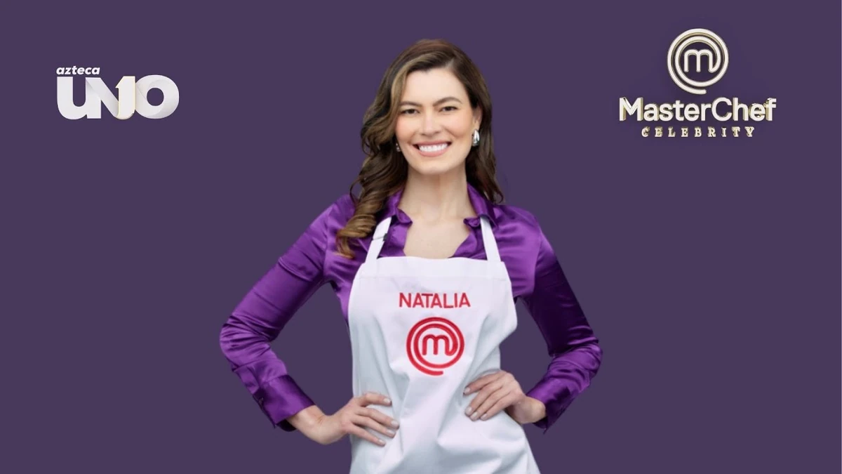 Natália Subtil | Masterchef MX Wiki | Fandom