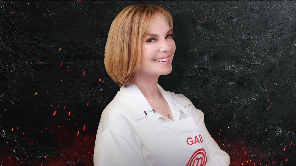Gabriela Goldsmith | Masterchef MX Wiki | Fandom