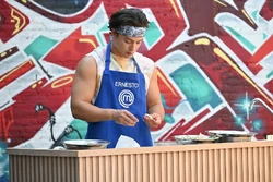 Masterchef México Celebrity 2024 | Masterchef MX Wiki | Fandom