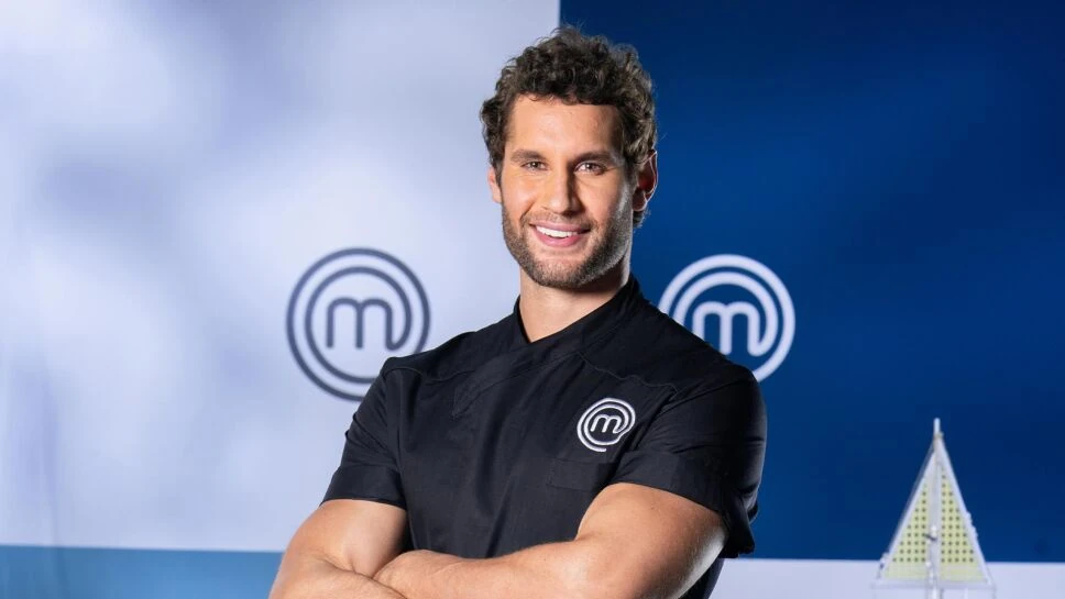 Franco Noriega | Masterchef MX Wiki | Fandom