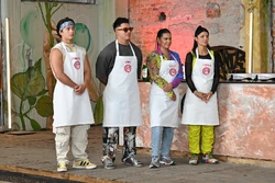 Masterchef México Celebrity 2024 | Masterchef MX Wiki | Fandom